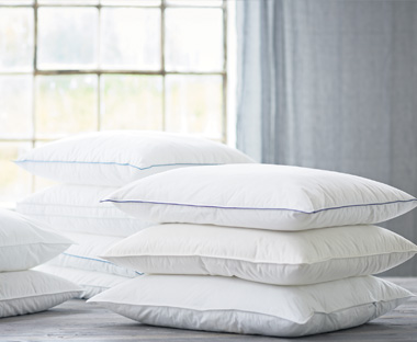 Poduszki - Zawsze dobra oferta na poduszki na JYSK.pl