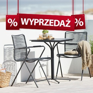 Zimowa wyprzedaż | JYSK.pl