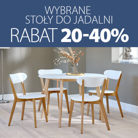 Meble w JYSK