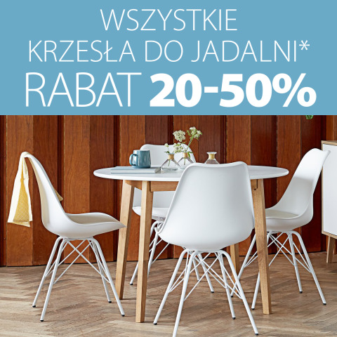 Meble w JYSK