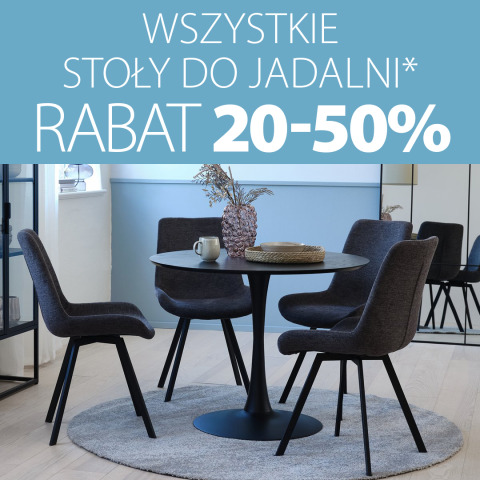 Meble w JYSK