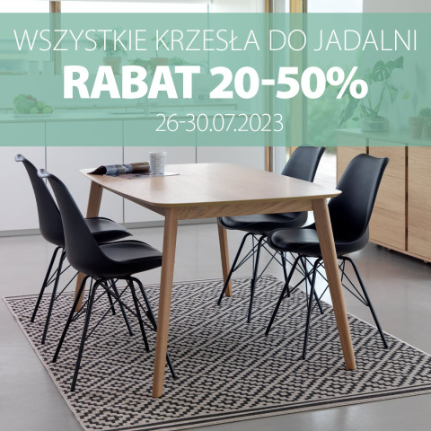 Meble w JYSK