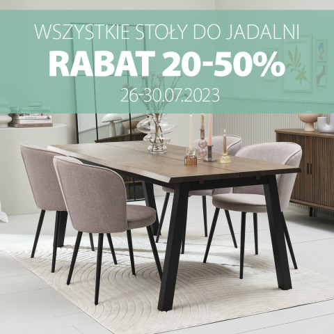 Meble w JYSK