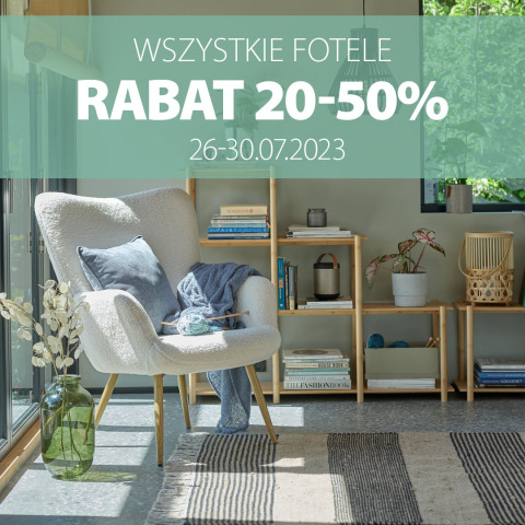 Meble w JYSK