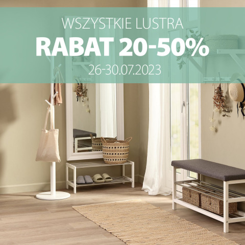 Meble w JYSK